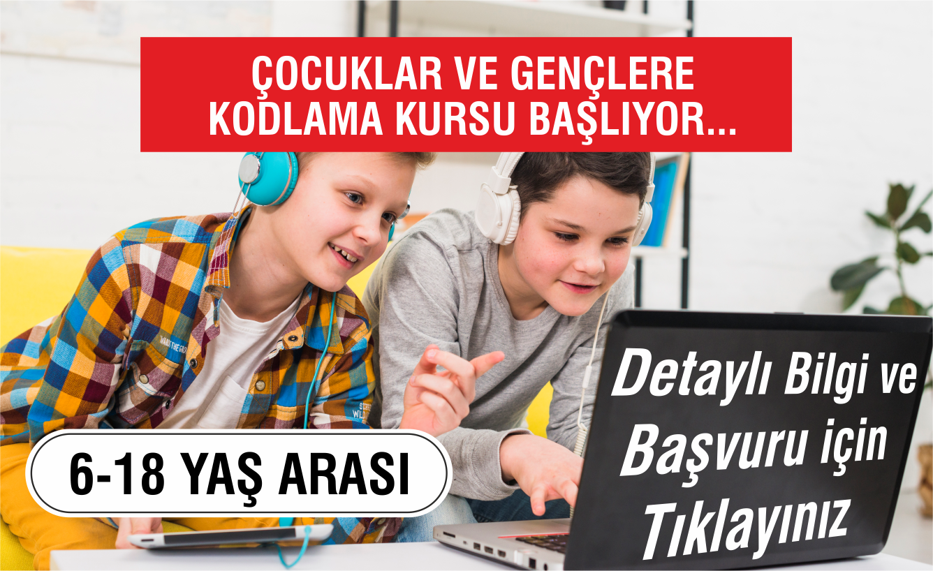 Kodlama Kursu – Bilimsev Koleji: Anaokulu-İlkokul-Ortaokul
